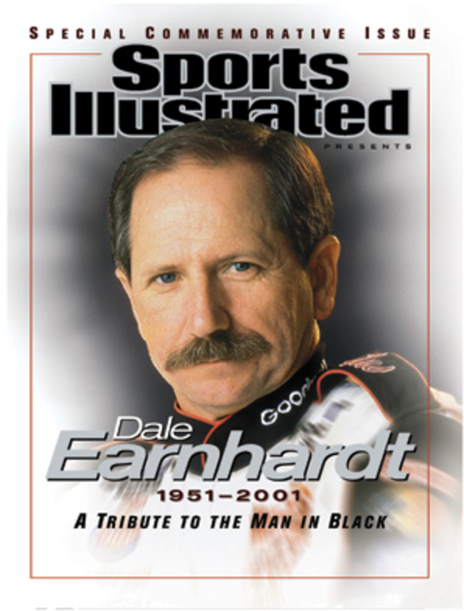 NASCAR: signature moments of the decade - Sports Illustrated