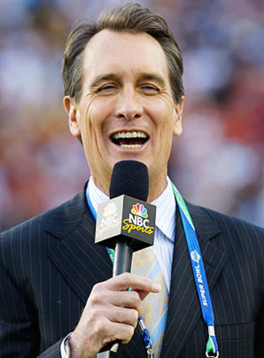 Richard Deitsch: 2009 NFL Broadcasting Guide - Sports Illustrated