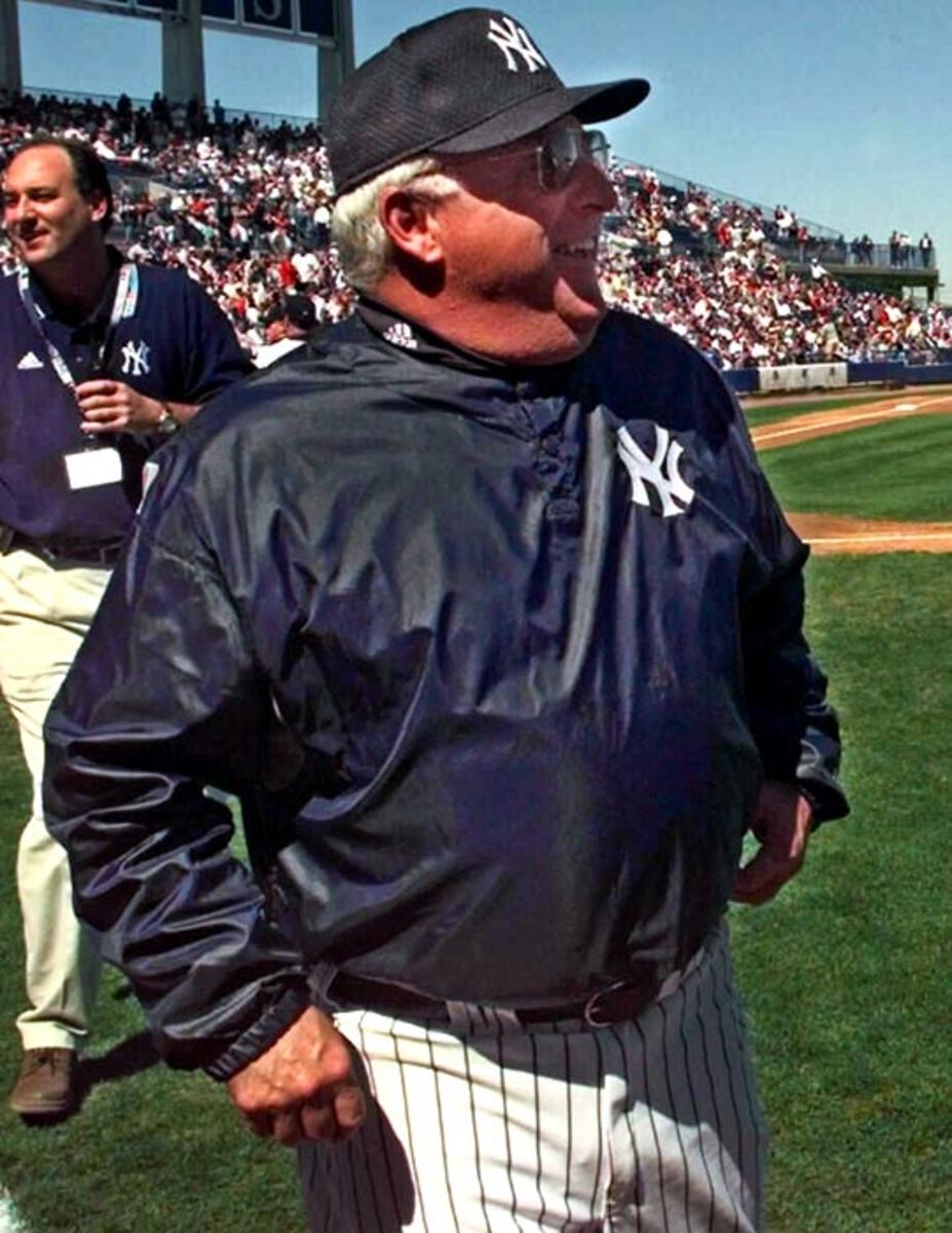 Steinbrenner's Skippers - Sports Illustrated