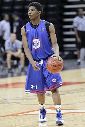 Rob Dauster: Top recruit Stevie Clark more than just a lights-out ...