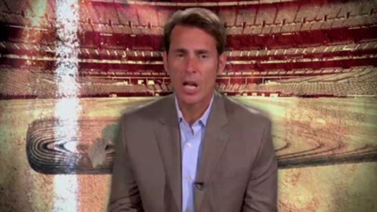 Verducci's Quick Pitch: Nationals - Sports Illustrated