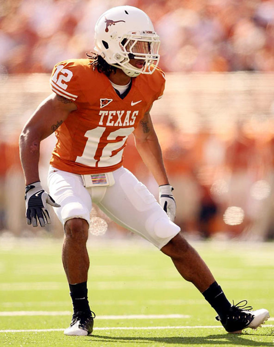 Earl Thomas Wallpaper 2013