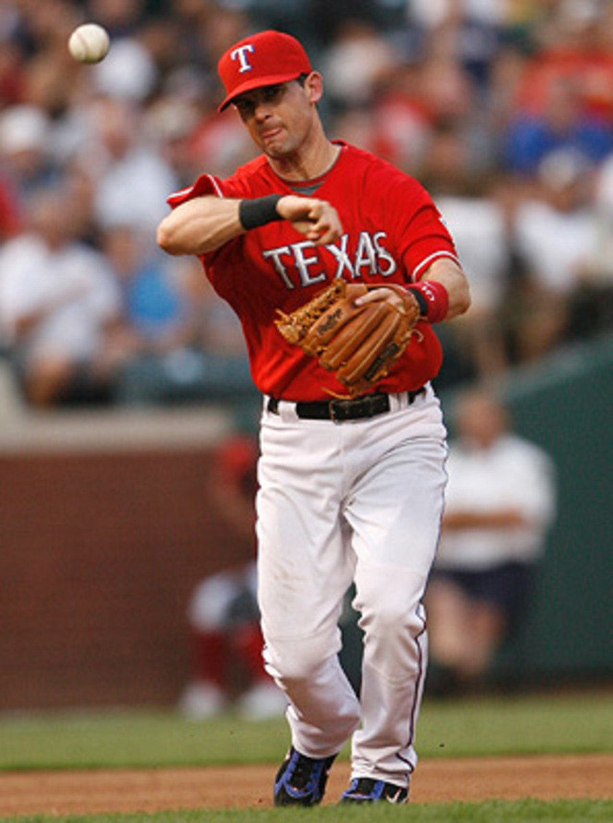 Ted Keith: AL looks more balanced, experienced - Sports Illustrated