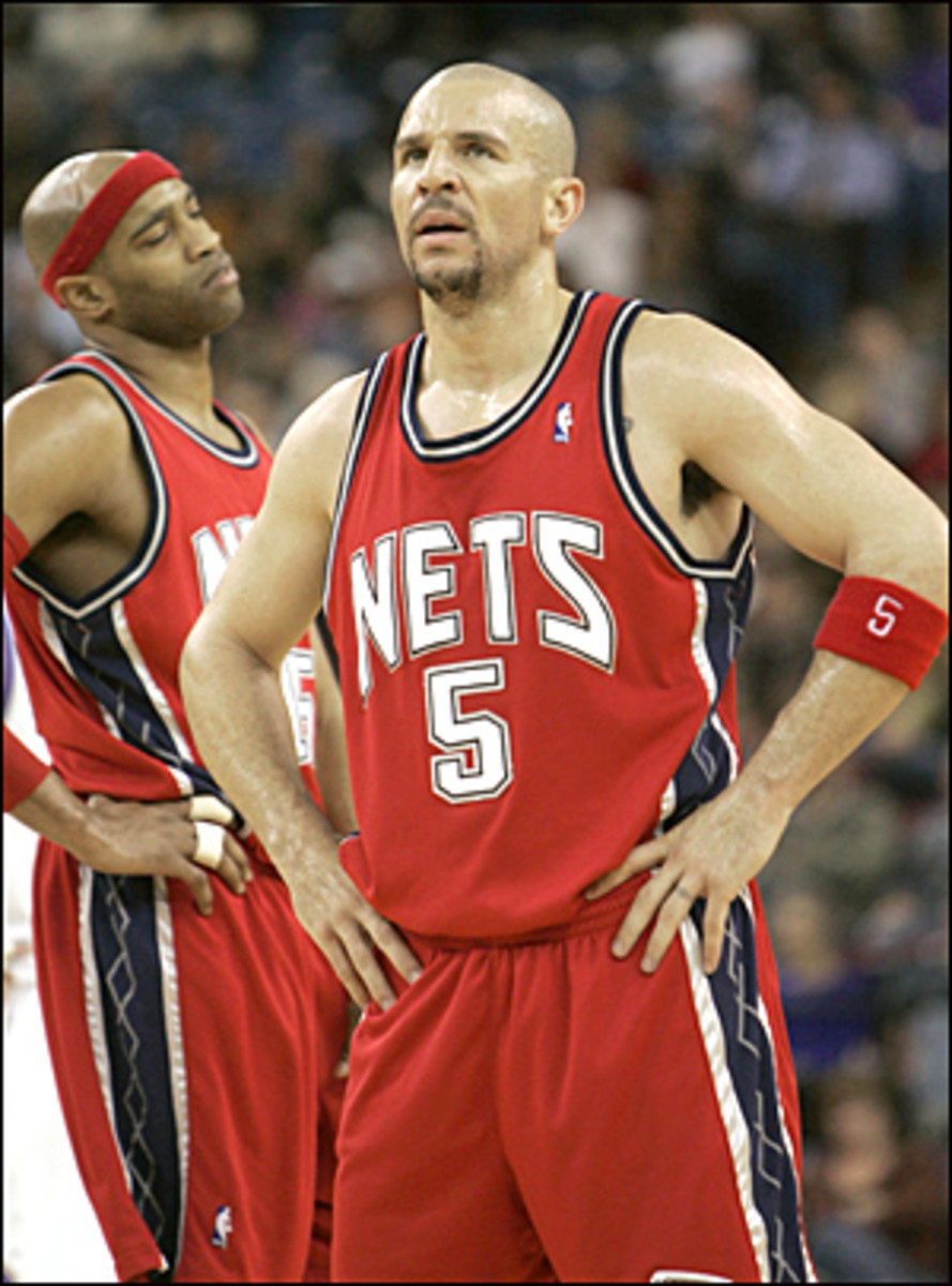 Chris Mannix: Handicapping Jason Kidd's trade odds - Sports Illustrated