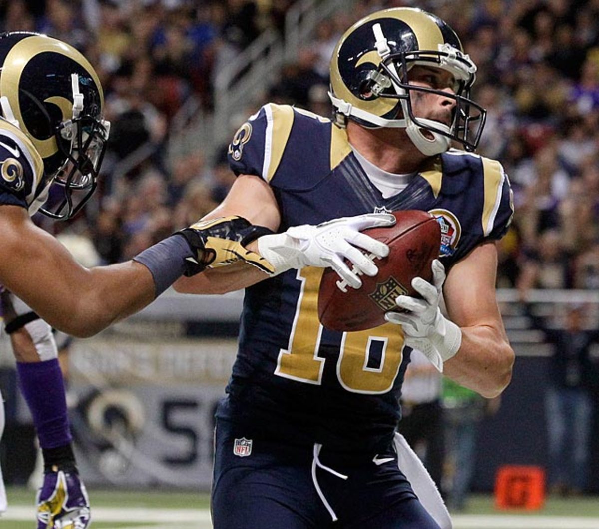 Fantasy Football Sleeper Picks: Week 16 - Sports Illustrated