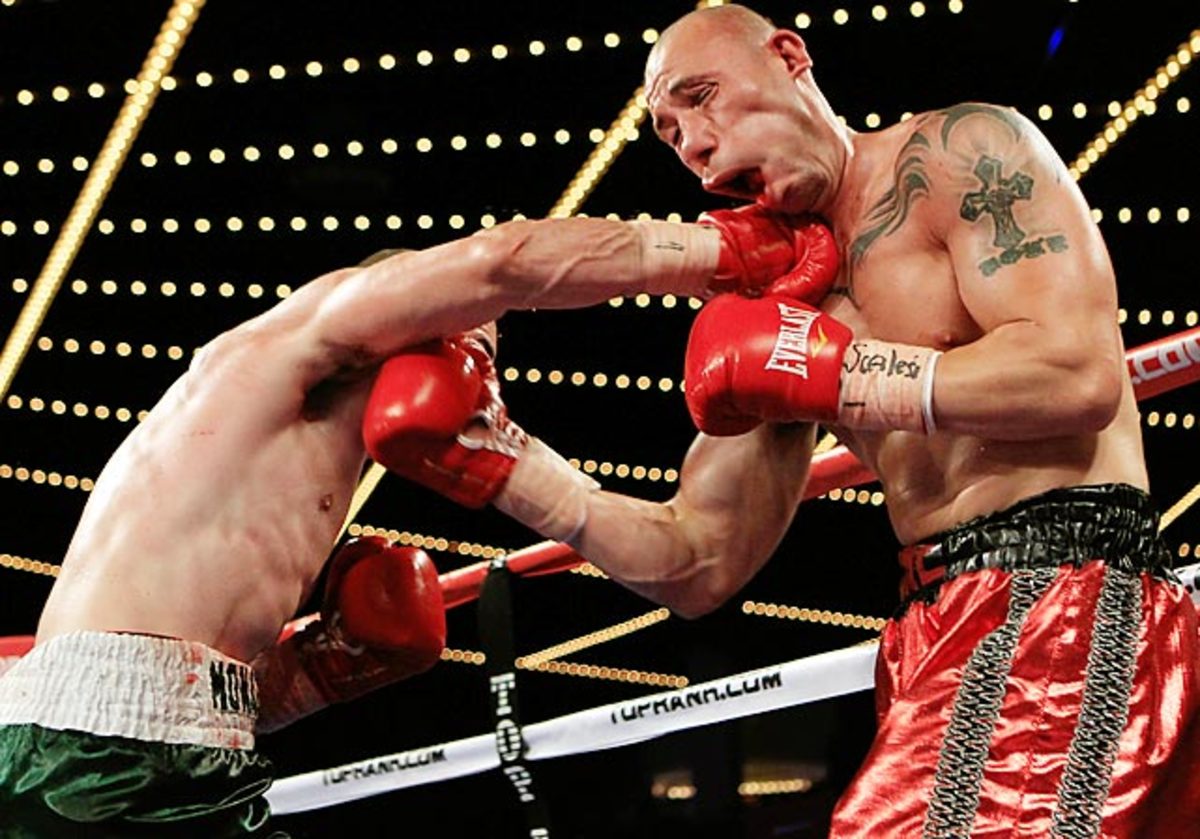 Leading Off: Pictures of the Week - Sports Illustrated