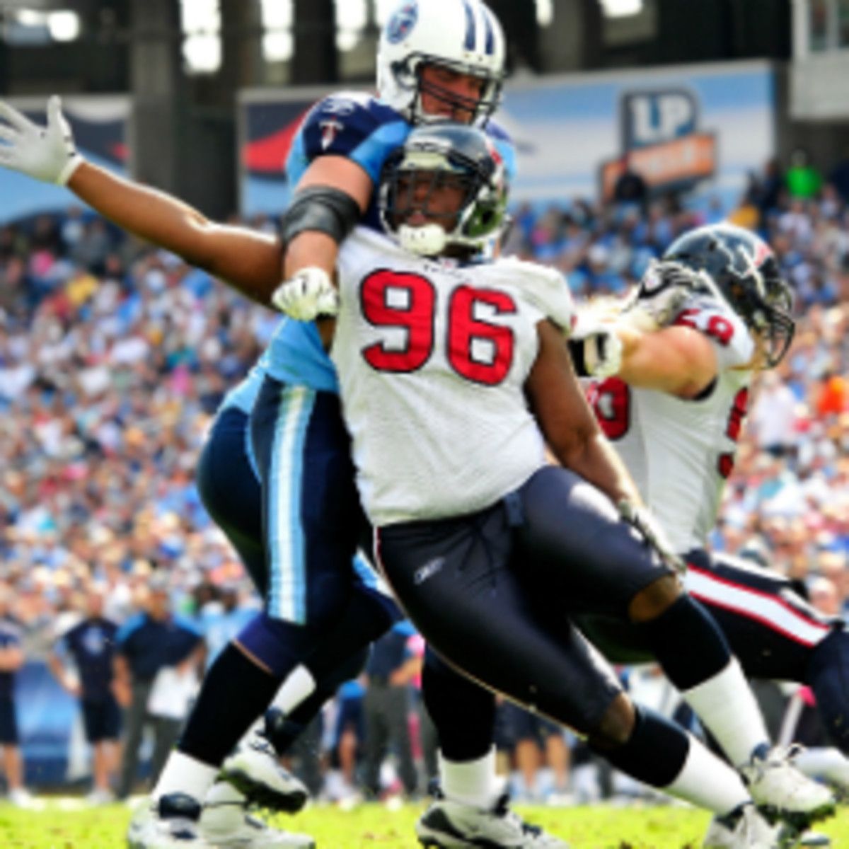 Texans accuse David Stewart of 'dirty' tactics on Titans offensive line ...