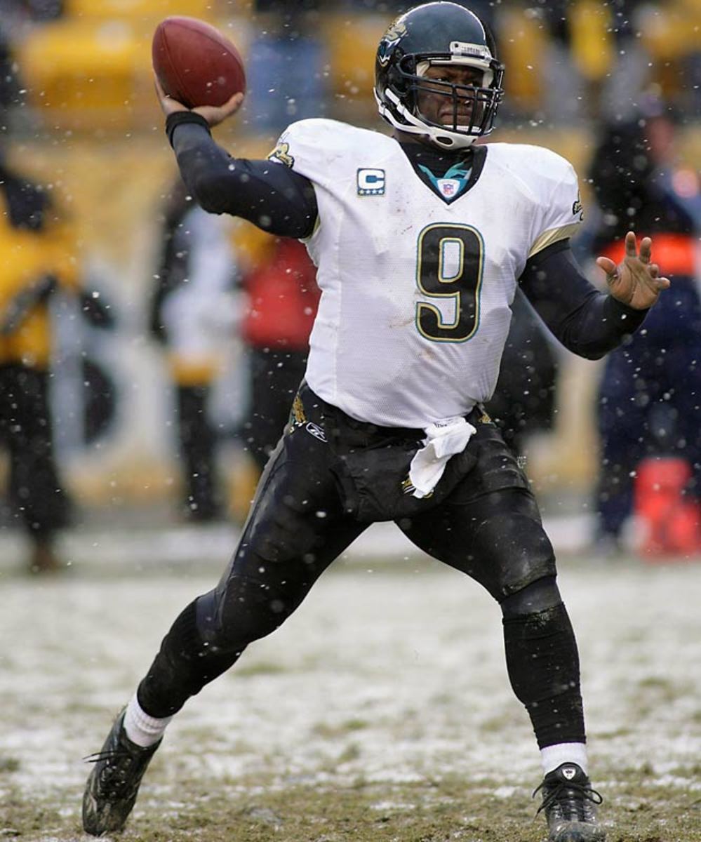 Top QB Performances - Sports Illustrated