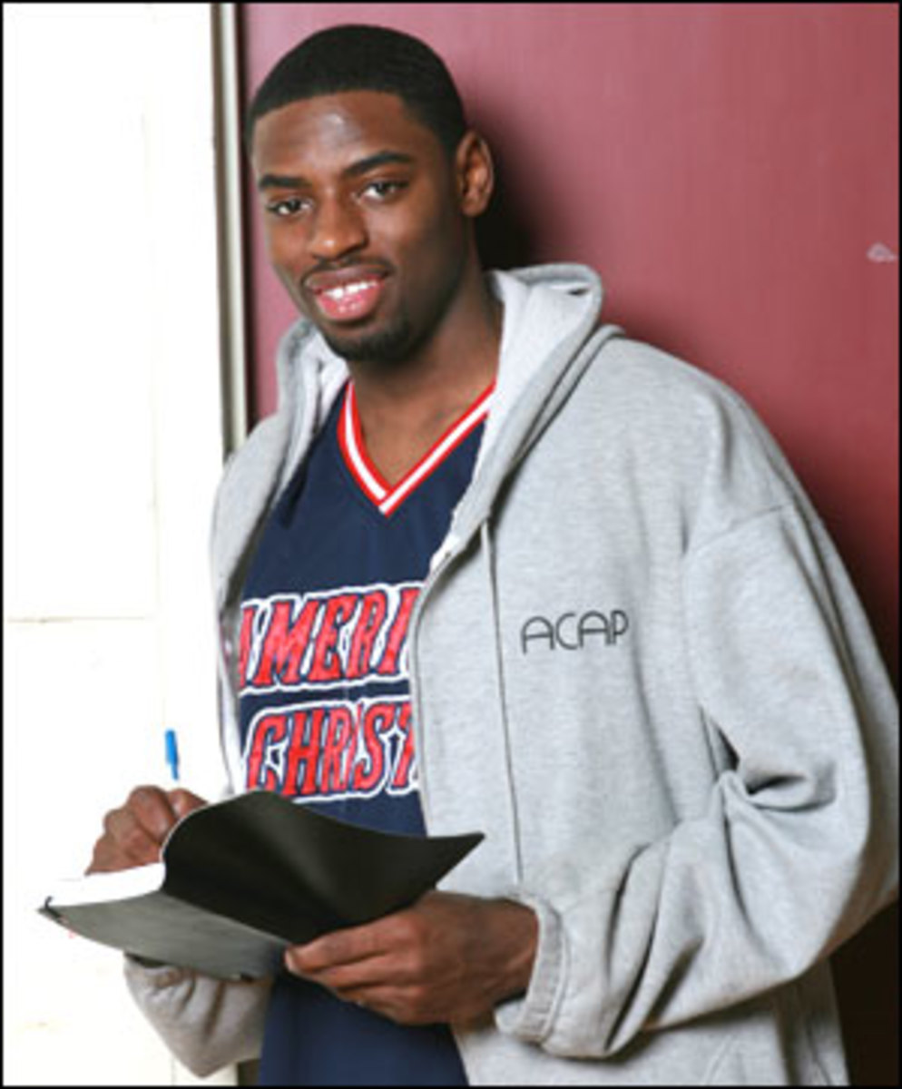 Preview: Recruiting Notebook - Sports Illustrated