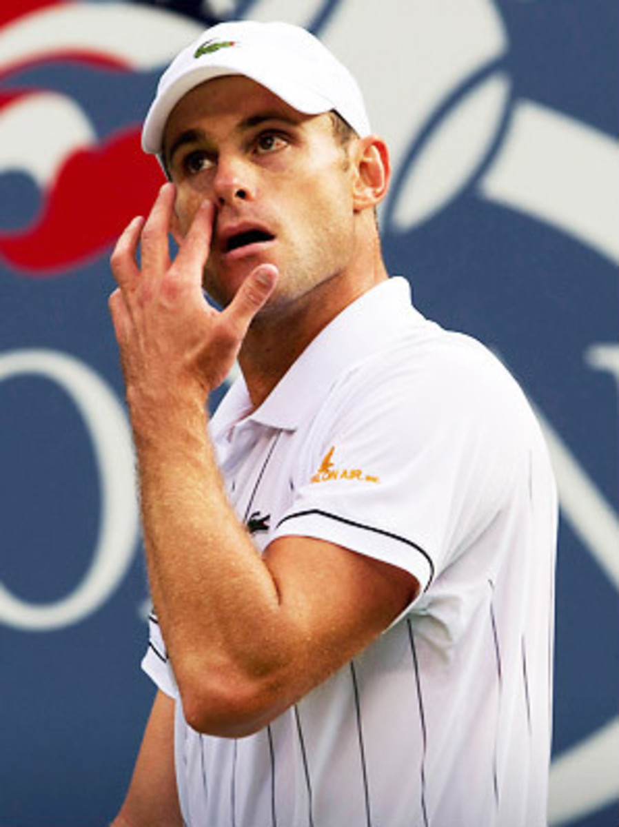 S.L. Price: After career on his terms, Roddick feels the love in ...