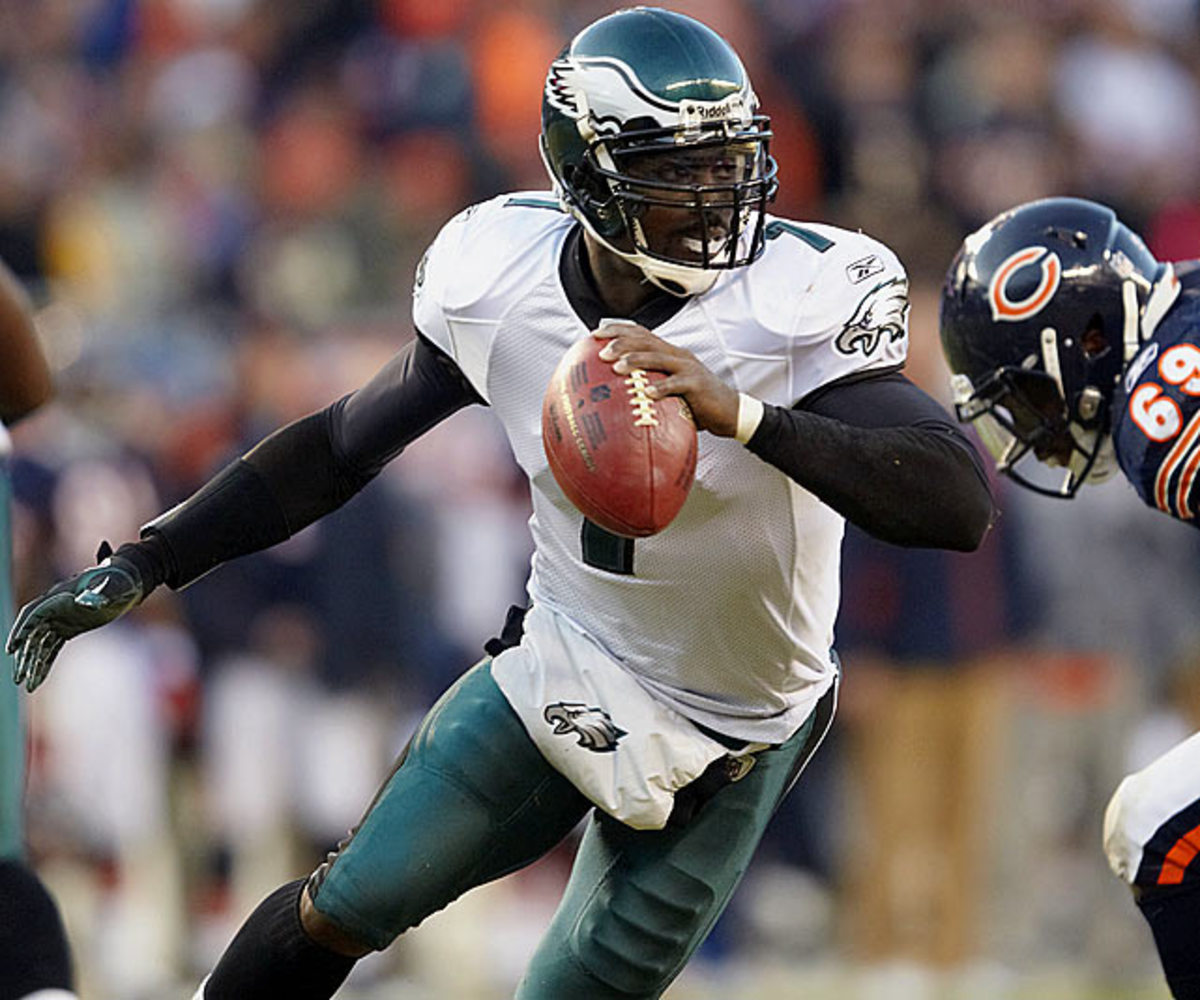 Peter King's Top 20 Players - Sports Illustrated