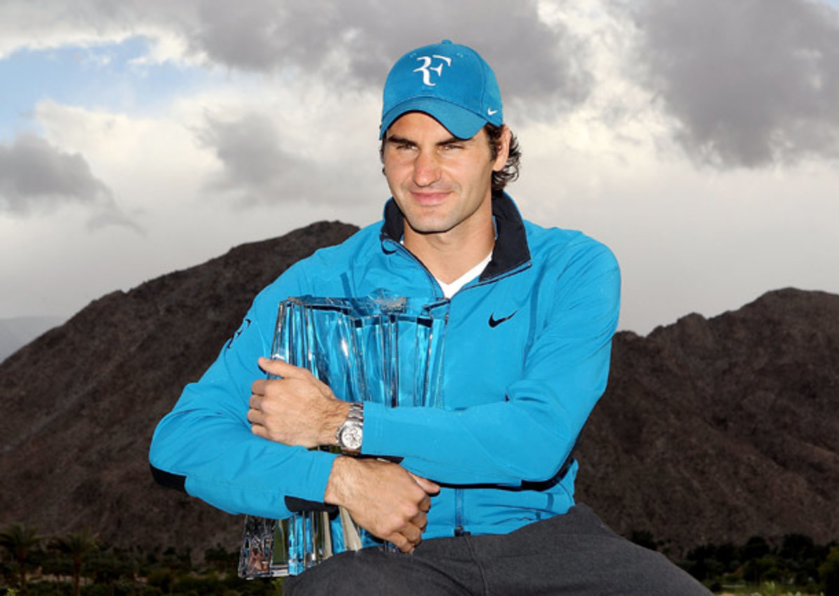 The Toss: Indian Wells, Miami compete for 'Fifth Slam' status - Sports ...