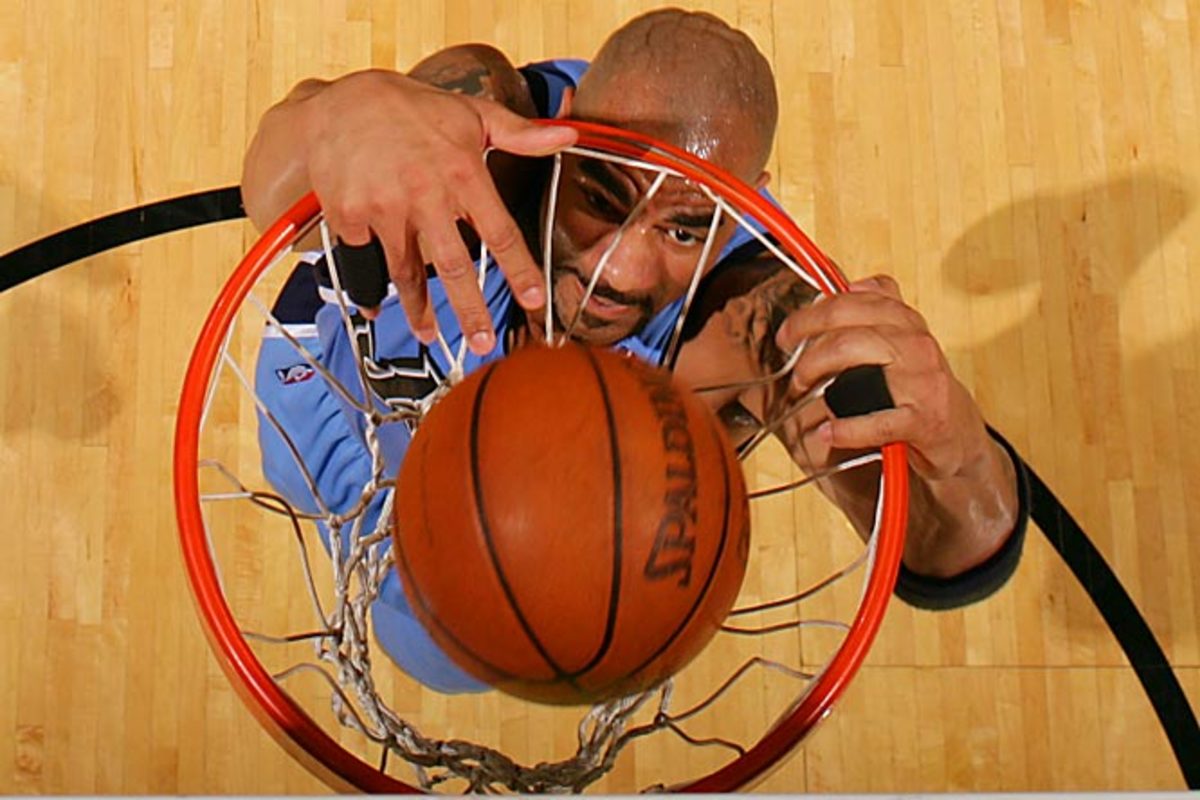 NBA Dunks of the Week - Sports Illustrated