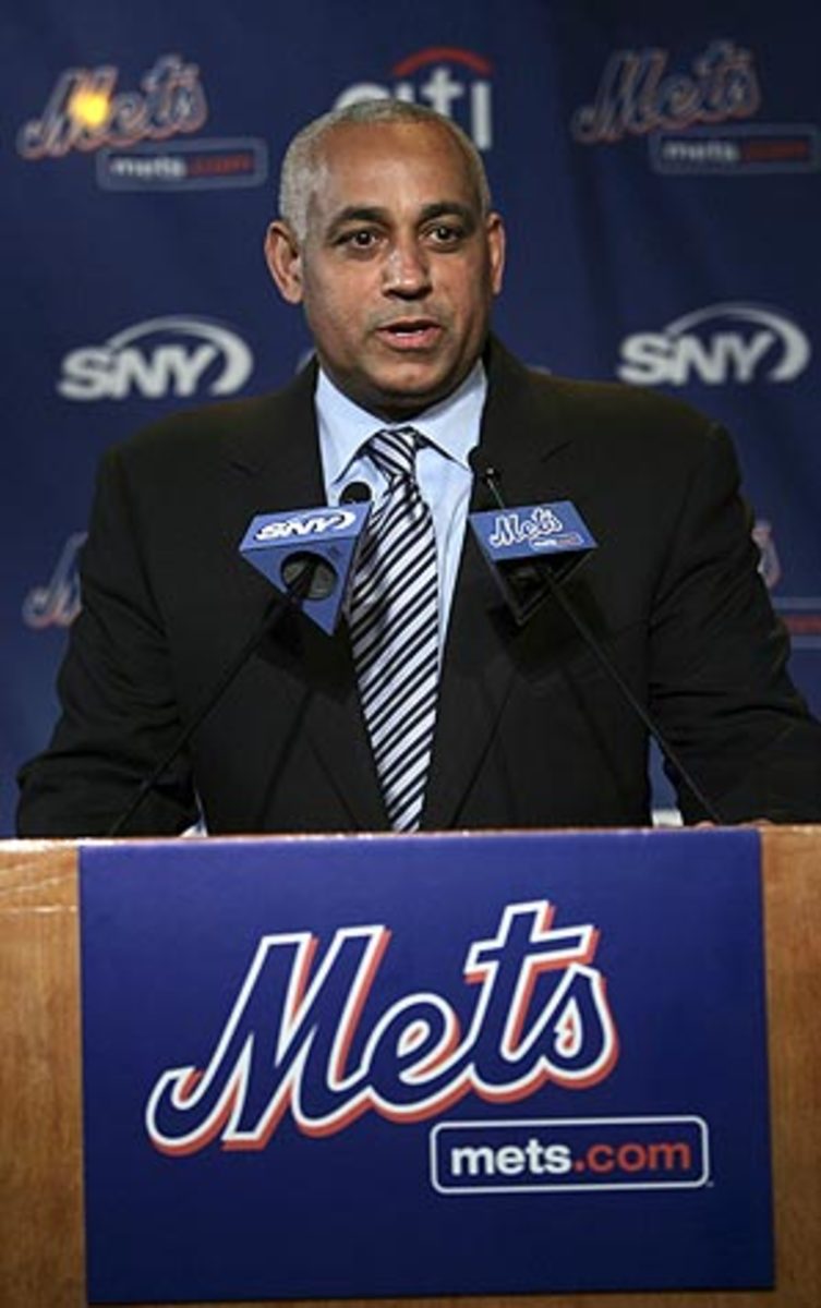 Tim Marchman: Hot Stove Report: You can't blame the Mets for being ...
