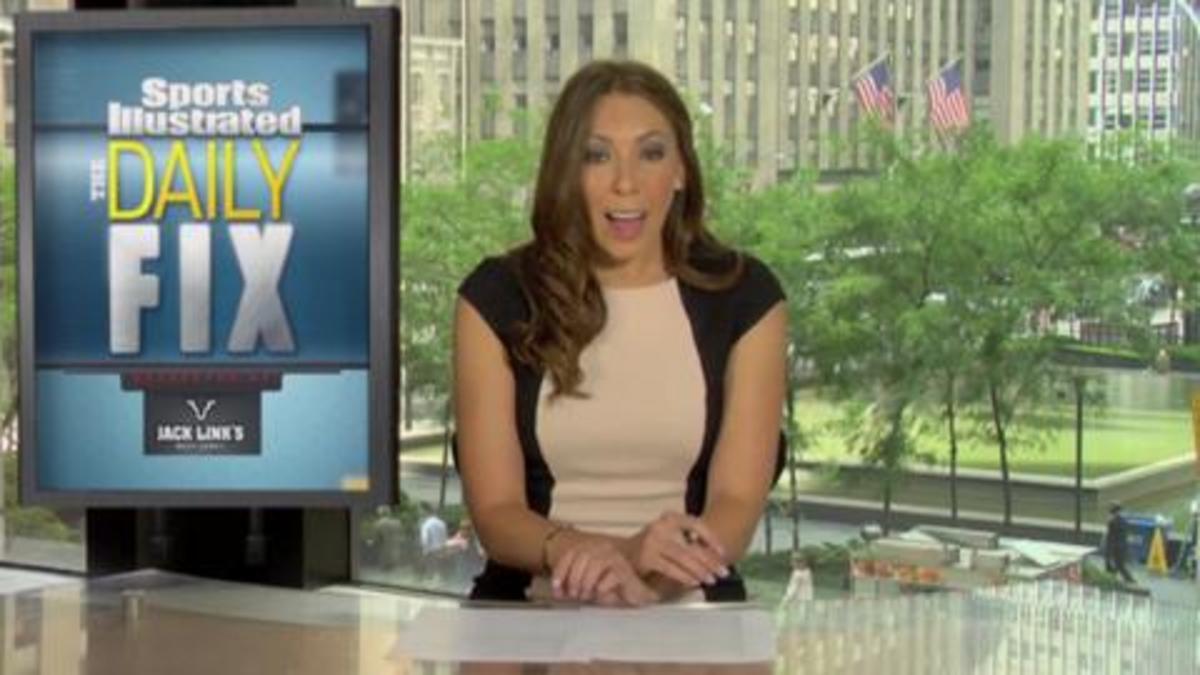 The Daily Fix - Sports Illustrated