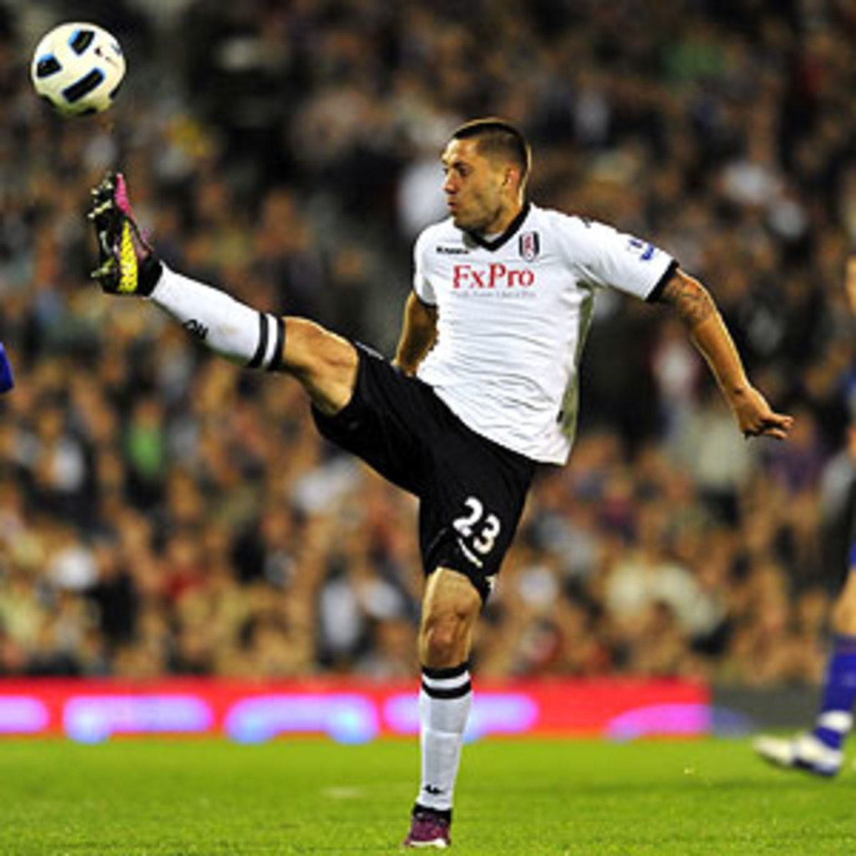 Avi Creditor: Dempsey enters Fulham record books, more Americans Abroad ...