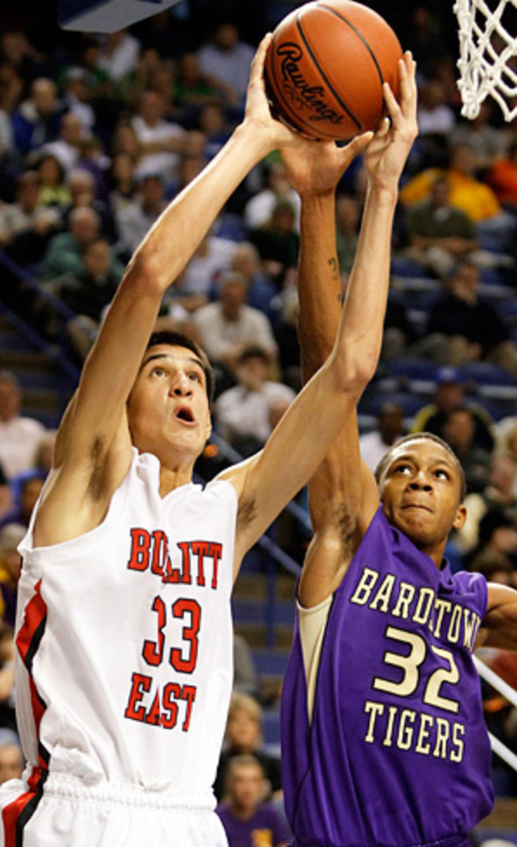 Five-Star: 50 States in 50 Days: Kentucky - Sports Illustrated