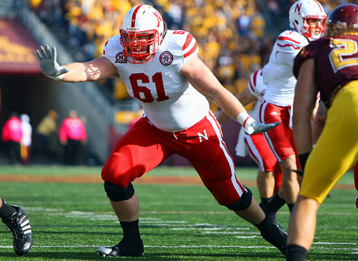 2012 Preseason All-Big Ten Team - Sports Illustrated