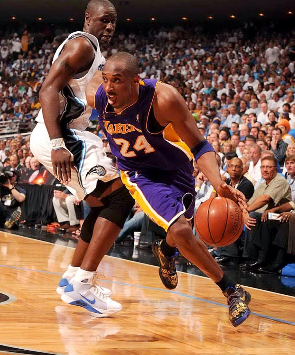 SI's Shots from NBA Finals Game 5 - Sports Illustrated