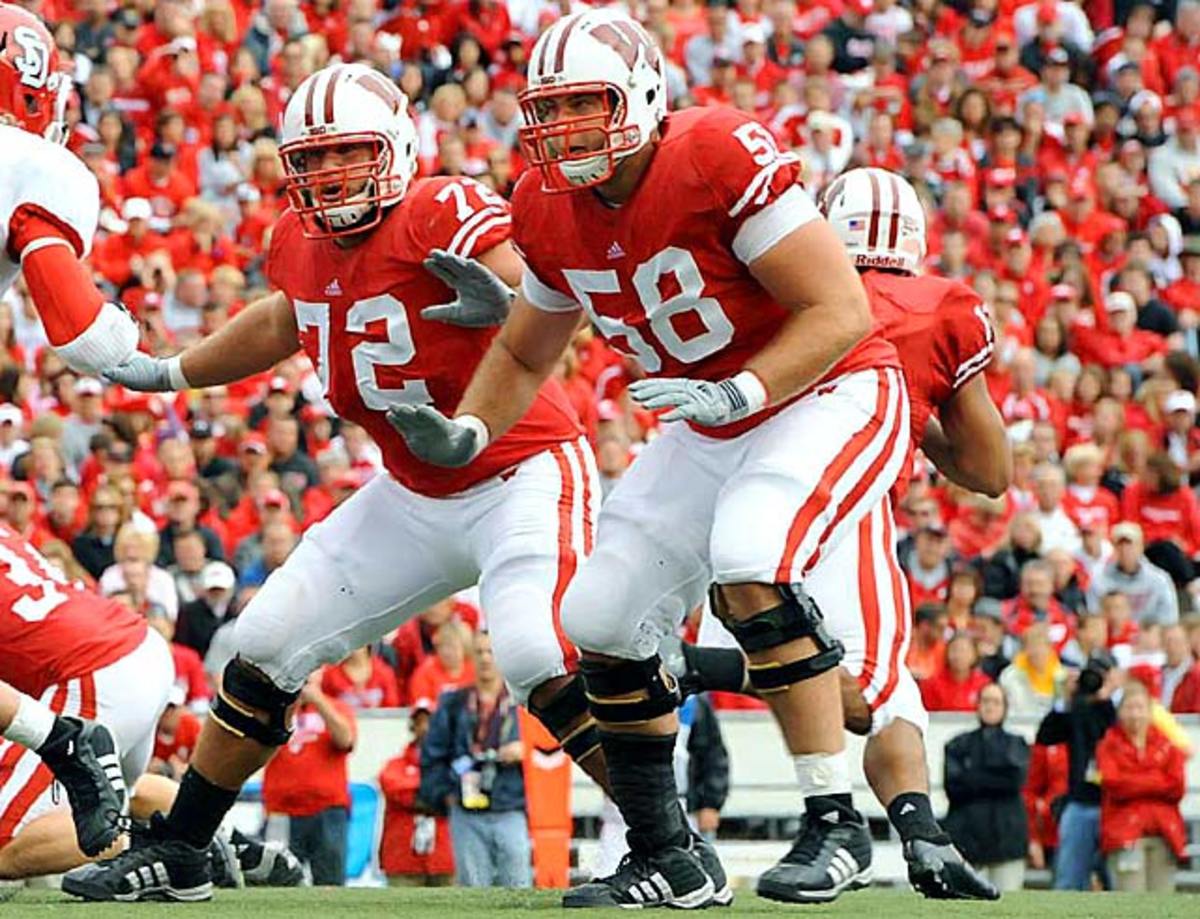 2012 Preseason All-Big Ten Team - Sports Illustrated