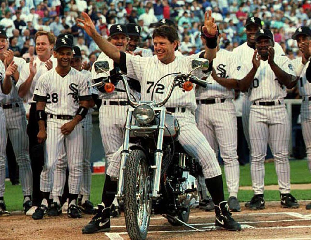 Back in Time: June 22 - Sports Illustrated