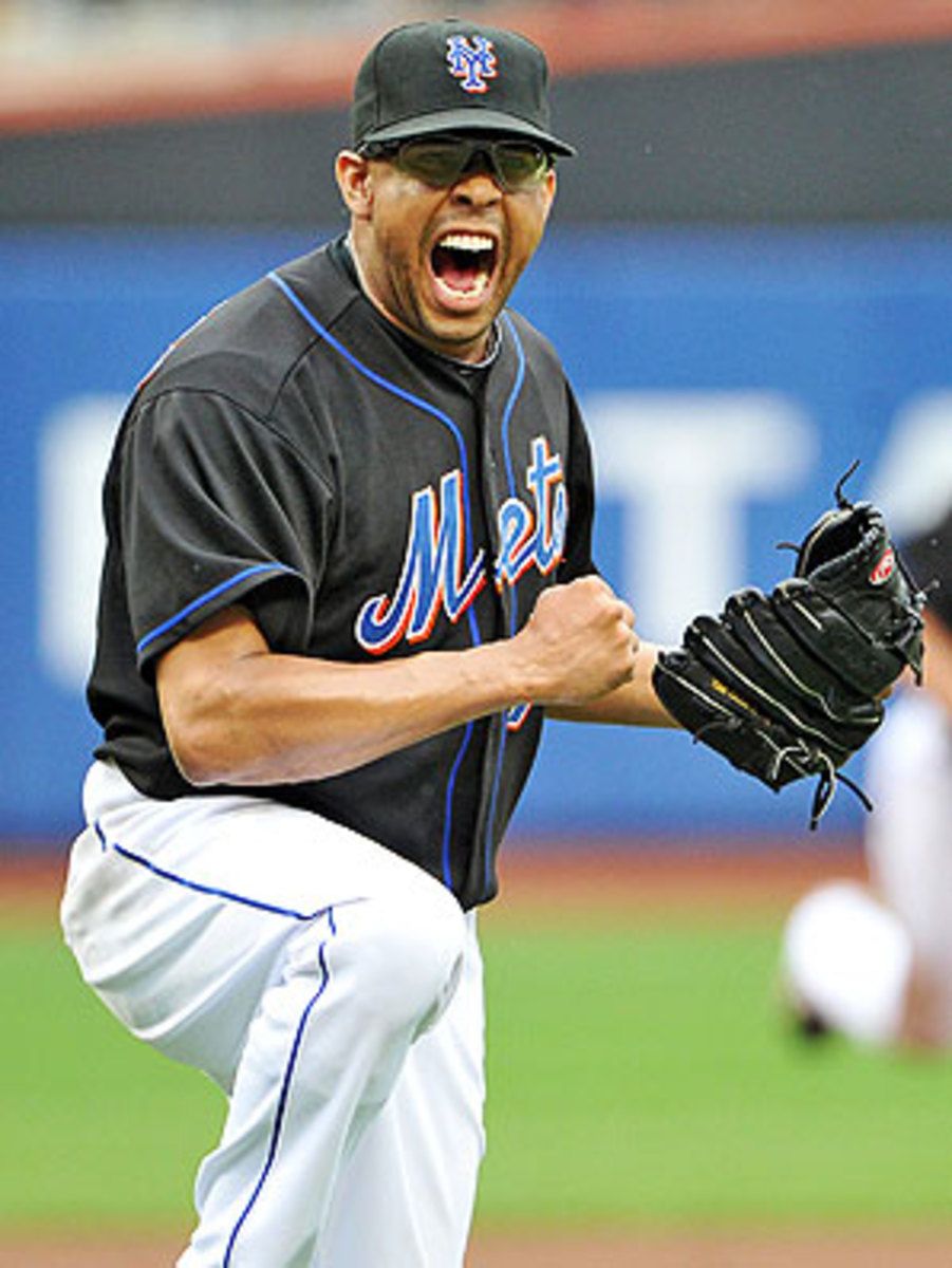 Jon Heyman: Brewers, Mets both get what they need from K-Rod trade ...