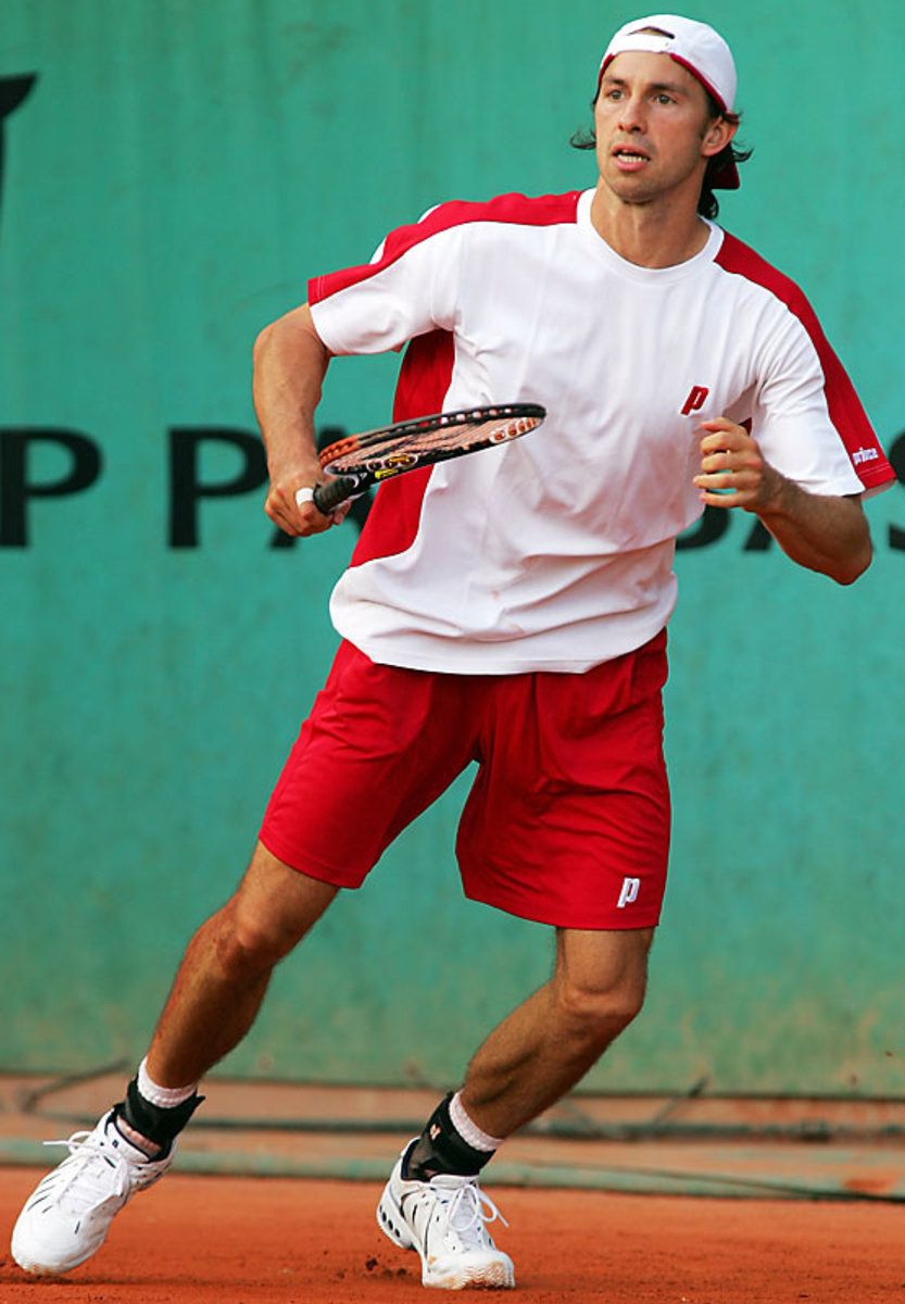 Fashion at the French Open - Sports Illustrated