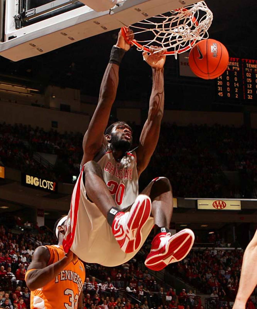 Top NBA Draft Prospects - Sports Illustrated