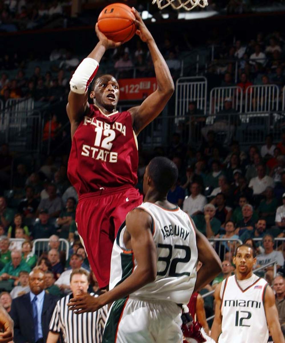 Top NBA Draft Prospects - Sports Illustrated