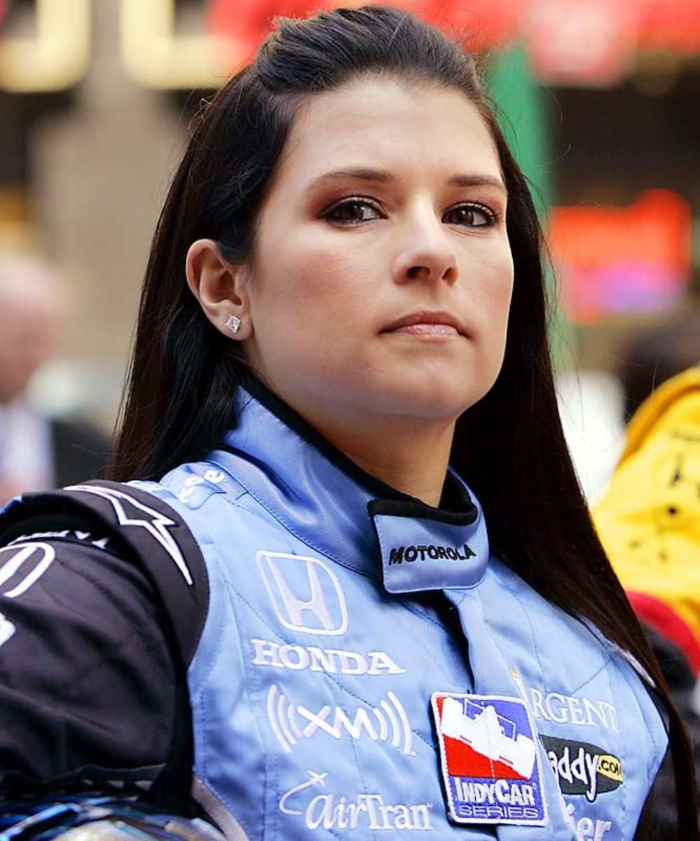 Racing Pioneers - Sports Illustrated