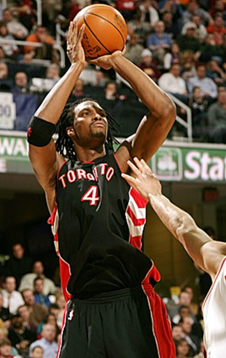 Frank Hughes: Second-half storylines to watch - Sports Illustrated