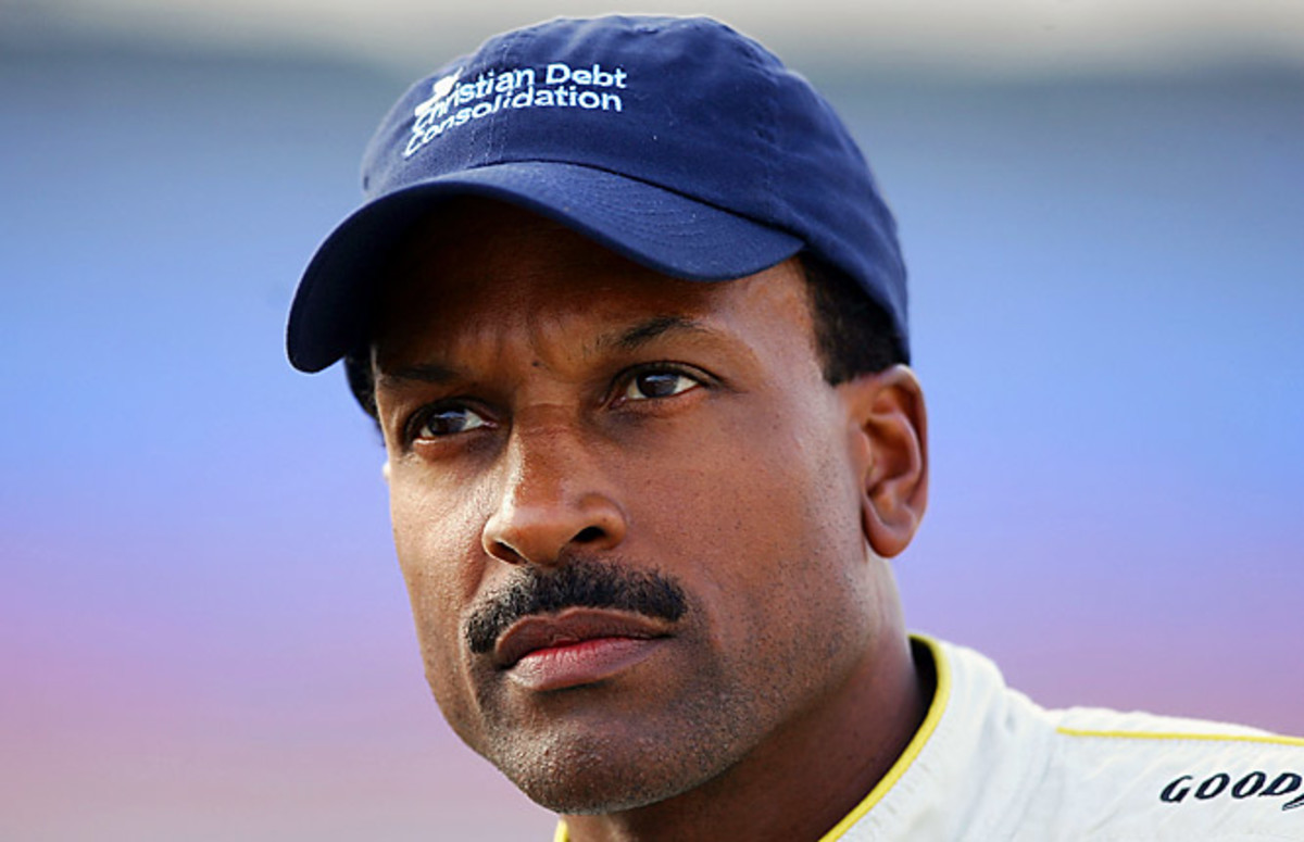 Racing Pioneers - Sports Illustrated