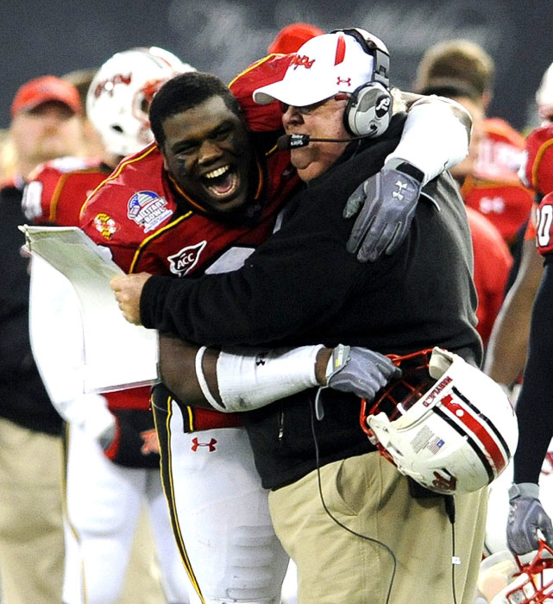 College Football Bowl Review - Sports Illustrated