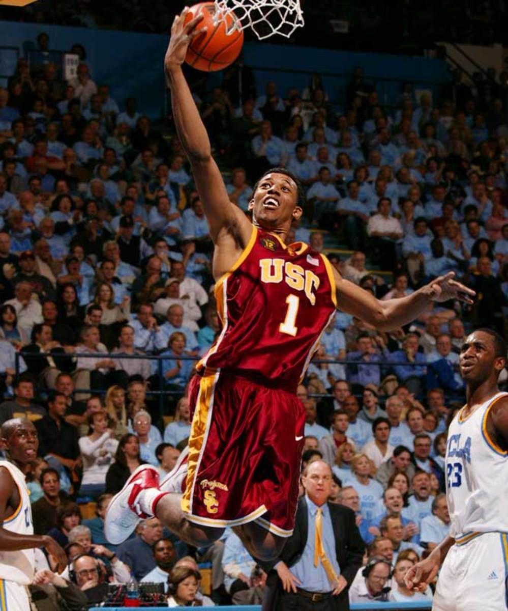 Top NBA Draft Prospects - Sports Illustrated