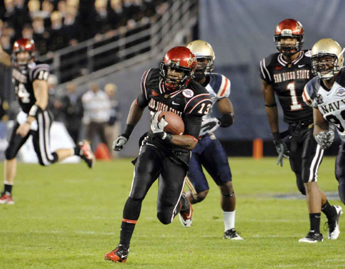 College Football Bowl Review - Sports Illustrated