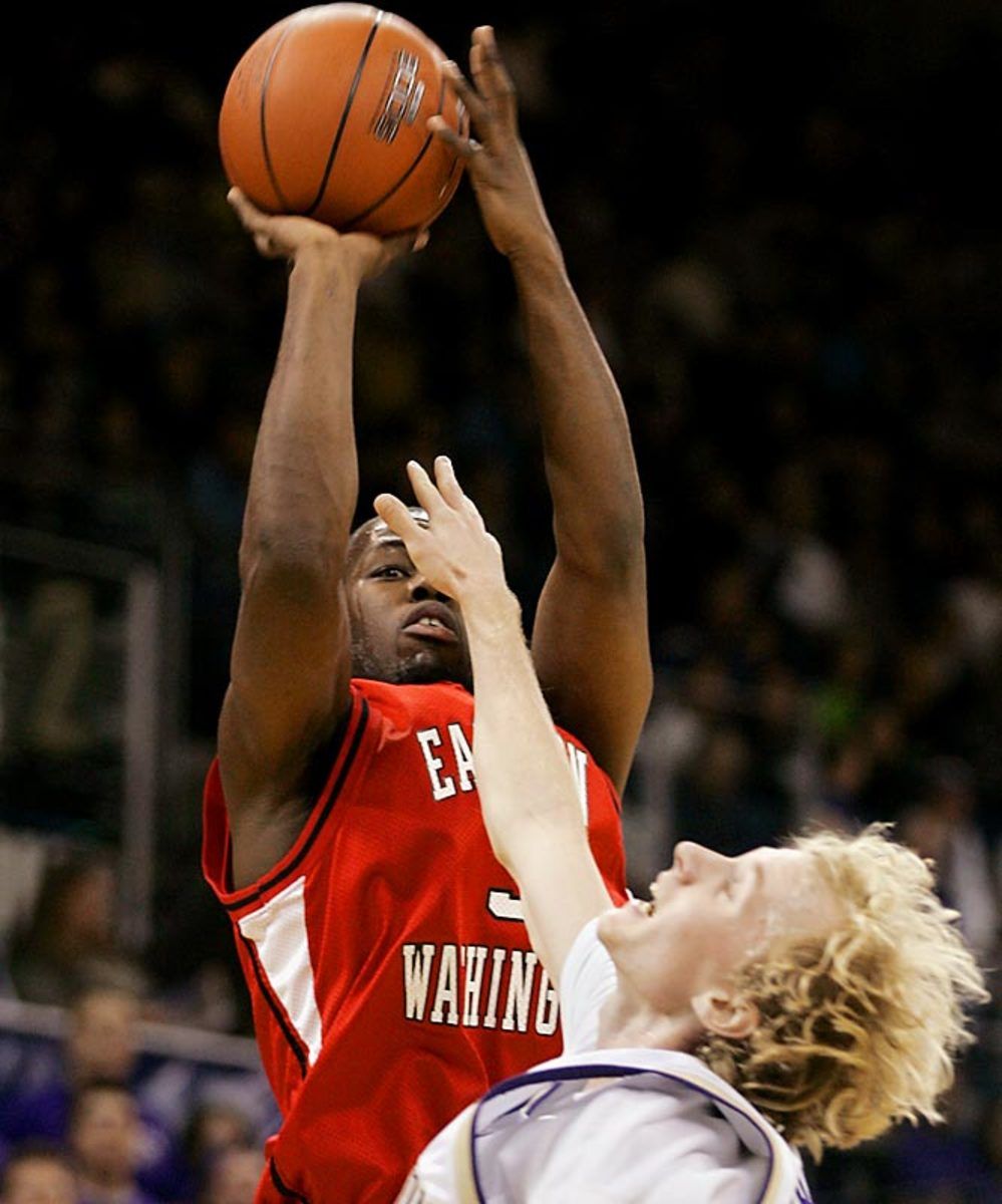 Top NBA Draft Prospects - Sports Illustrated
