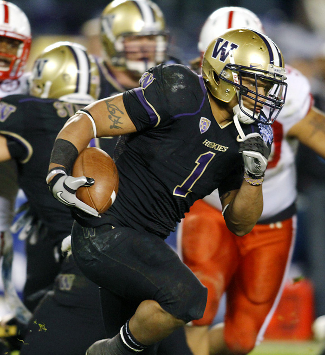 College Football Bowl Review - Sports Illustrated