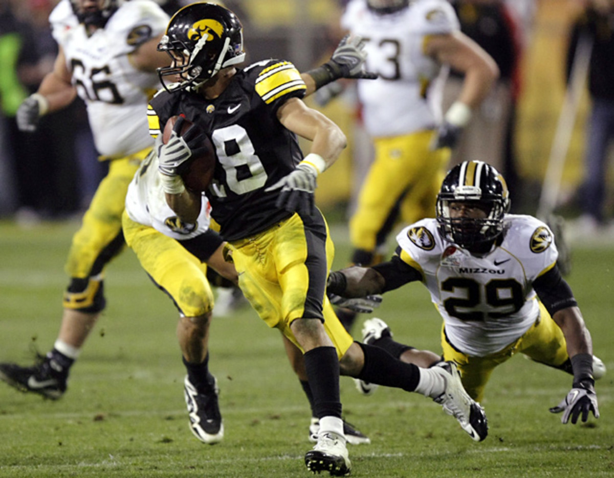 College Football Bowl Review - Sports Illustrated