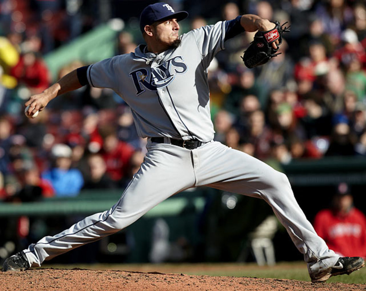 Power Players Poll of the Week - Sports Illustrated