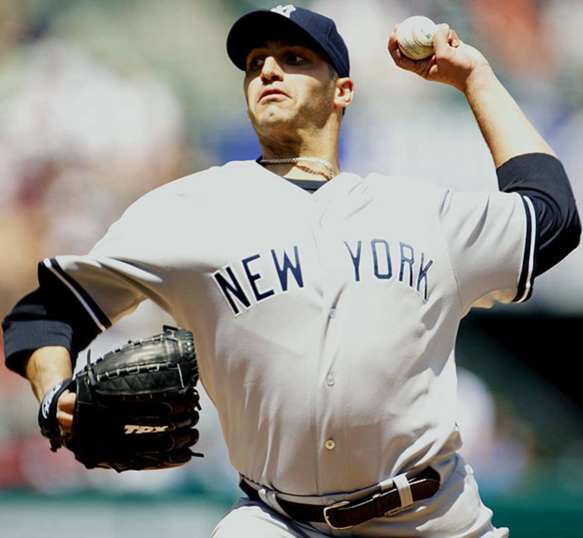 Power Players Poll of the Week - Sports Illustrated