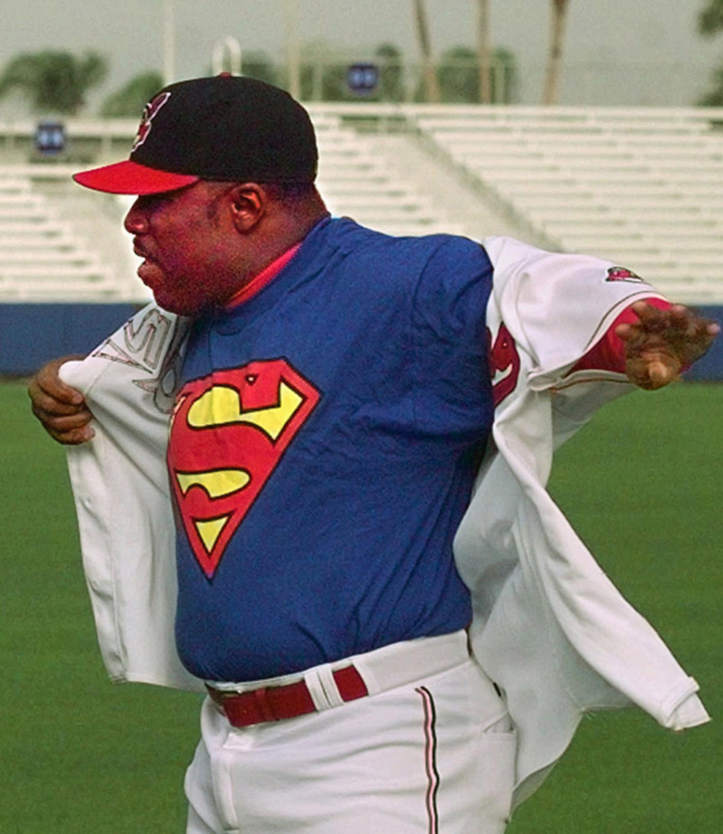 Back in Time: August 3 - Sports Illustrated