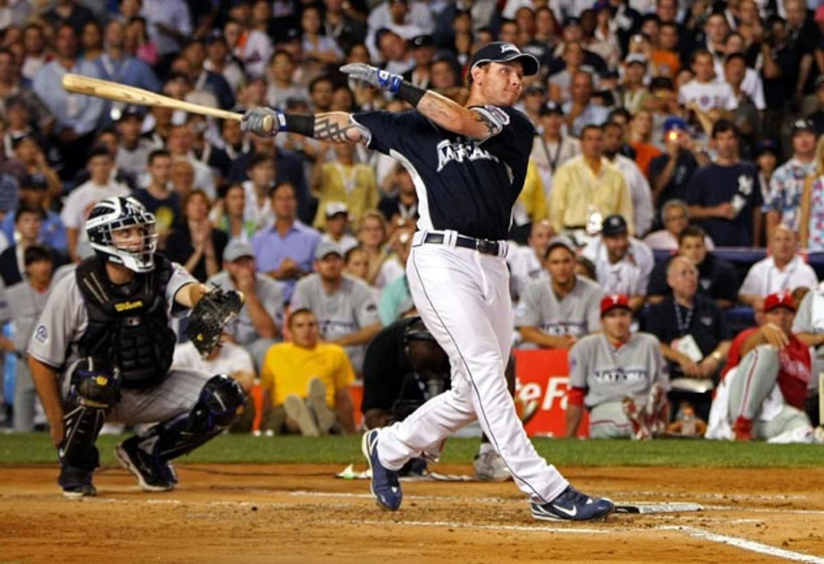 Back in Time: July 14 - Sports Illustrated