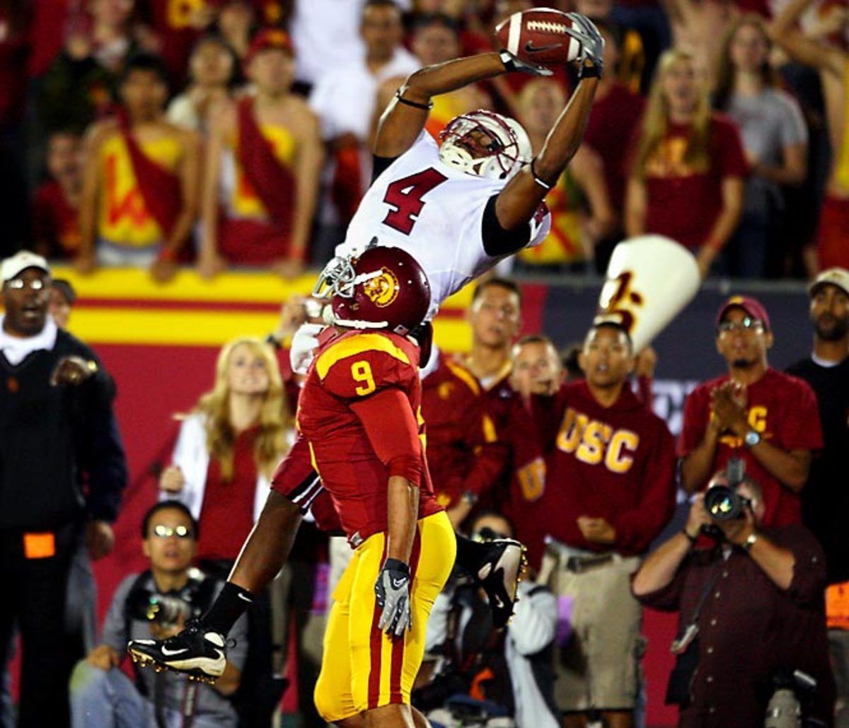 Signature Moments: 10 Biggest Upsets of the BCS Era - Sports Illustrated