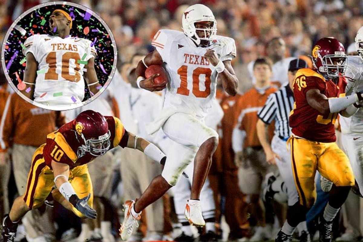 Signature Moments: 10 Biggest Upsets of the BCS Era - Sports Illustrated