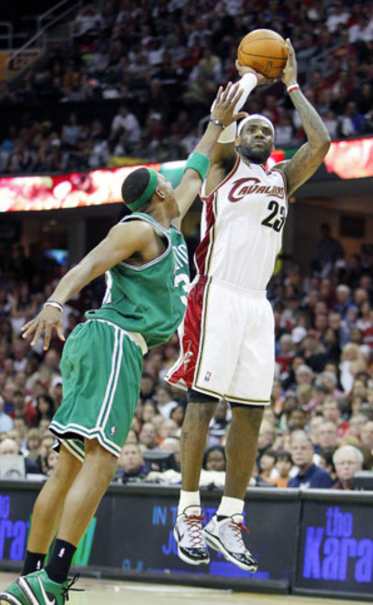 Chris Mannix: Top 10 storylines of second round - Sports Illustrated