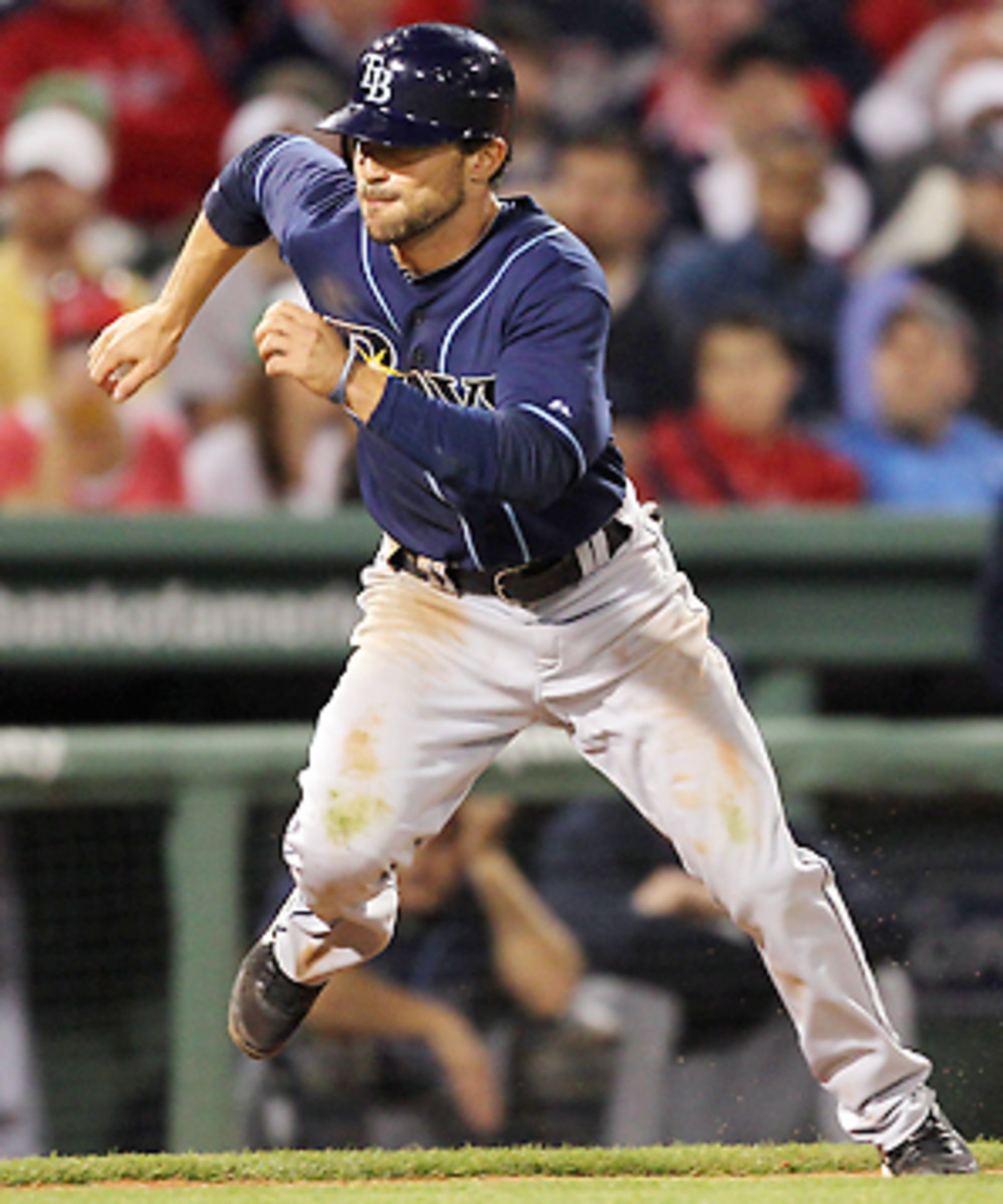 Jon Heyman: Tampa Bay's 'Superman' Sam Fuld headlines surprising early ...