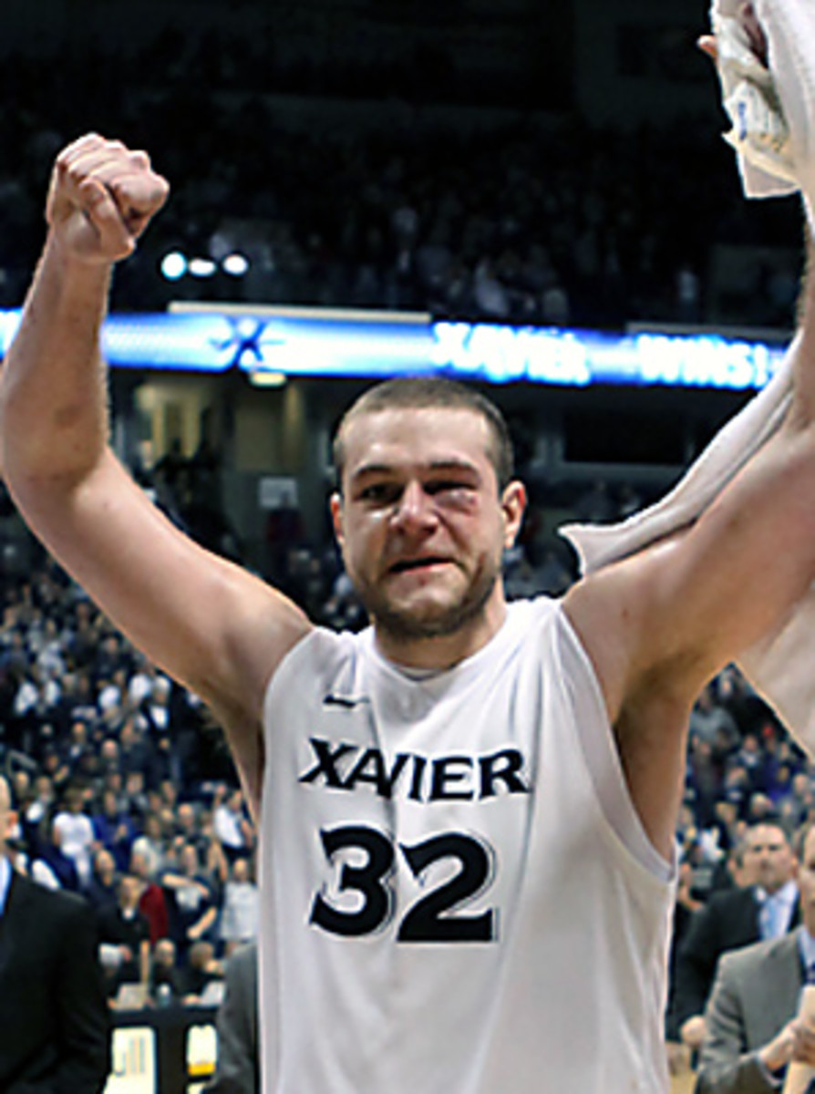 Paul Daugherty: Xavier, Cincinnati left to pick up pieces after ...