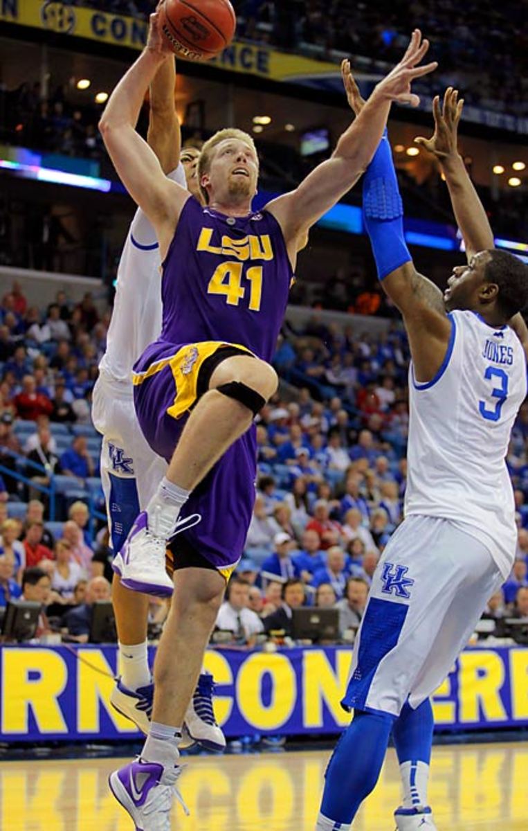 Best Draft Prospects: Center - Sports Illustrated