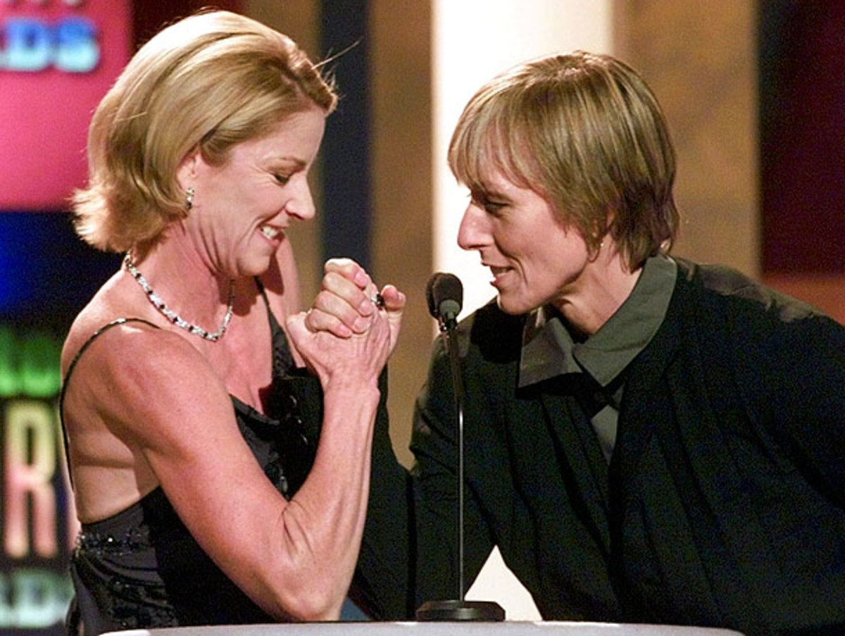 Memory Lane: Who ya got? - Sports Illustrated