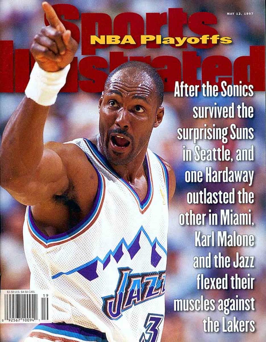 SI Cover History: May 10-16 - Sports Illustrated